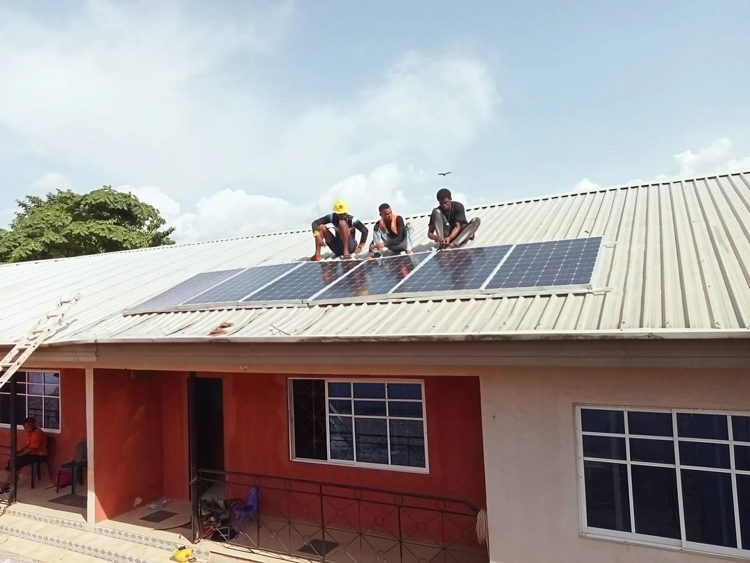 The Solar Foundation