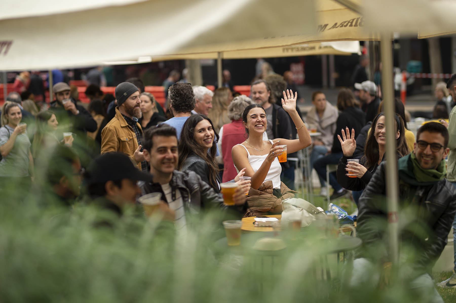 Melbourne Italian Festa 2025