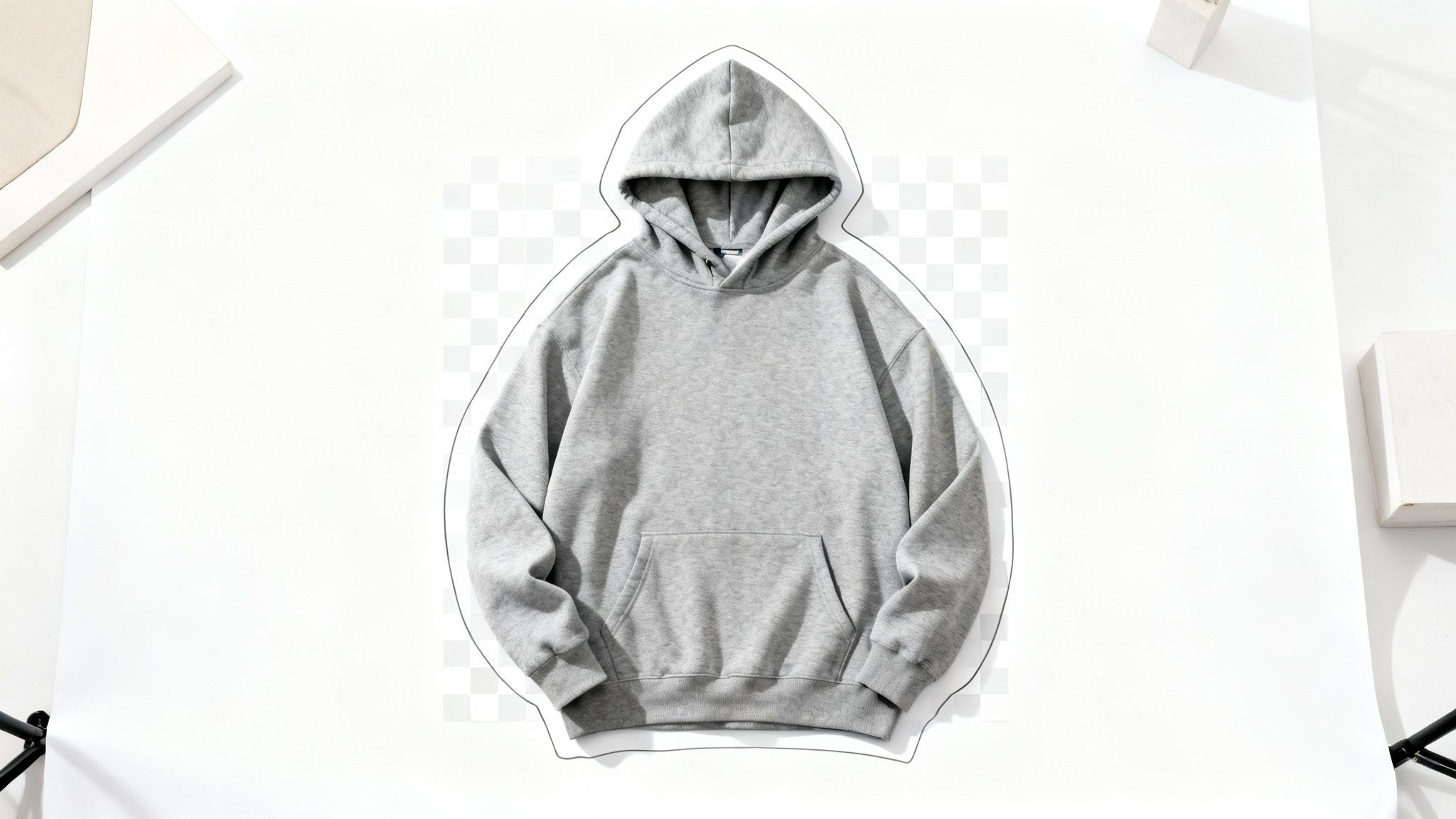 How to Remove White Background in Illustrator for Flawless Product Photos