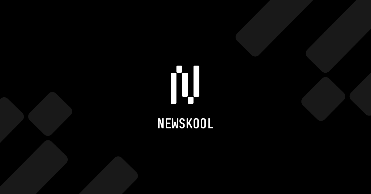 Newskool - Where growth begins