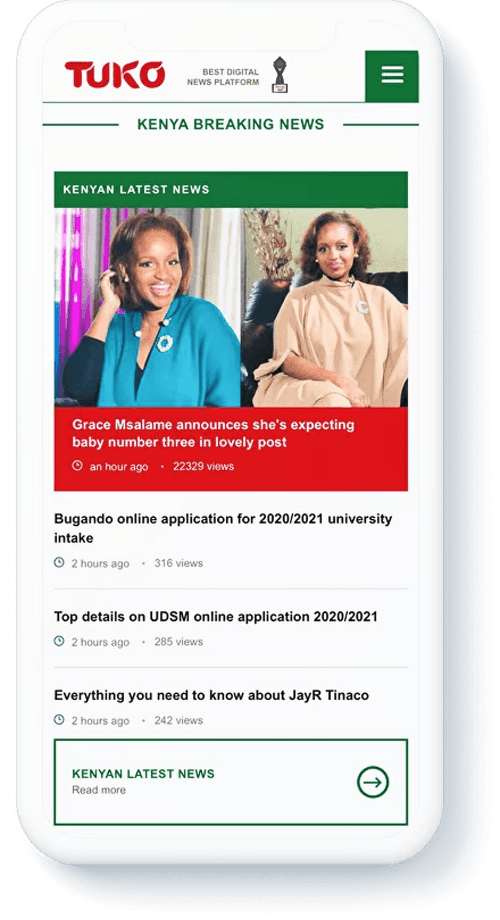 Best Digital Advertising Solutions in Kenya - Tuko.co.ke