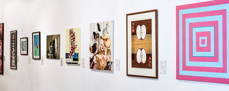 Why Collaborate? The Must-Know Artist Duos Shaping Art Today - What's On