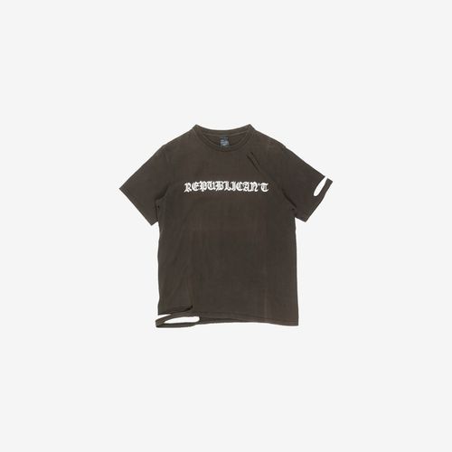 THE MOST ICONIC NUMBER NINE TEES & WHERE TO FIND THEM
