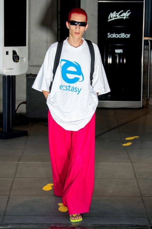 Documenting Every Vetements Collection (So Far)