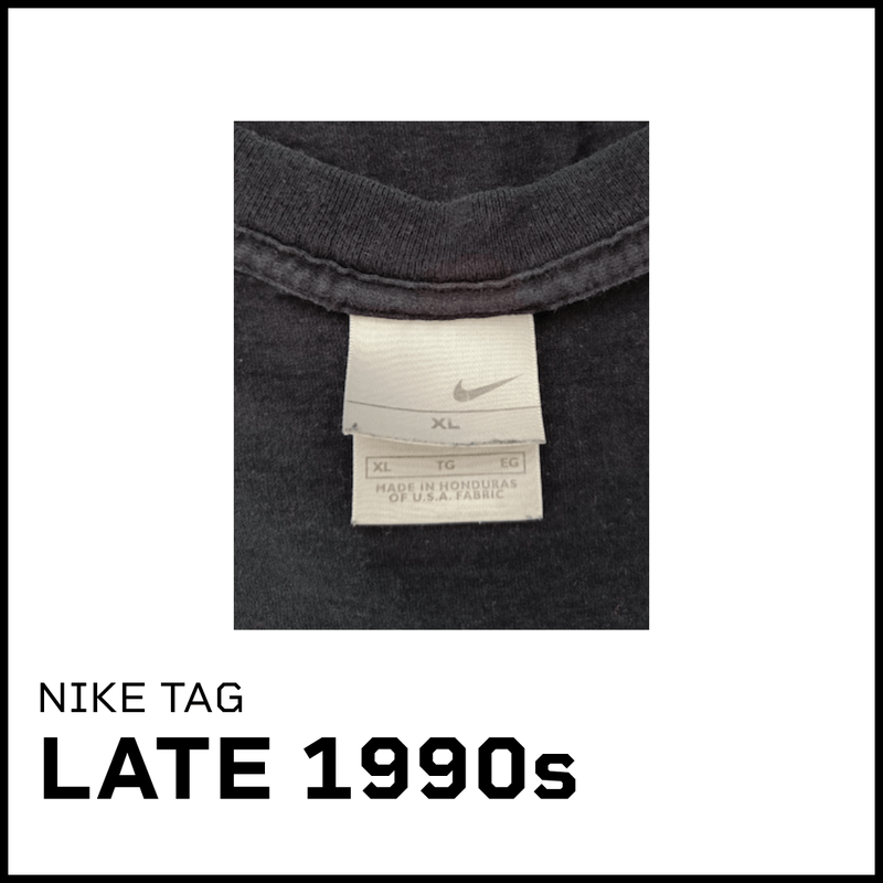 How to Identify Nike Clothing