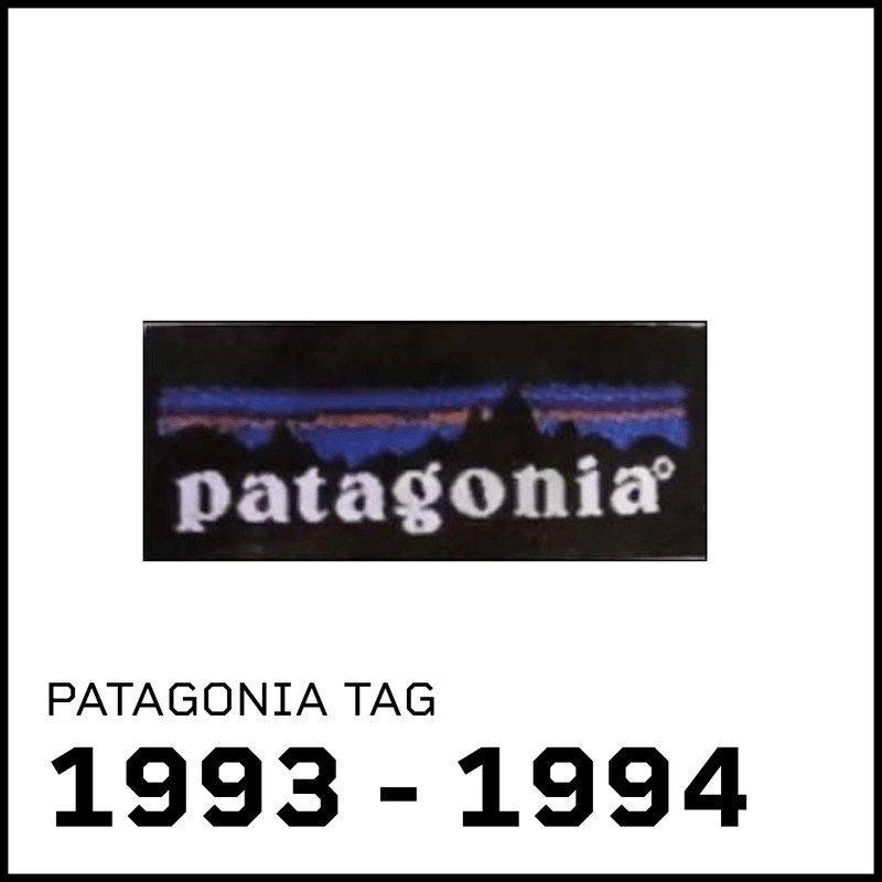 How To Identify and Authenticate Patagonia with Serial Codes