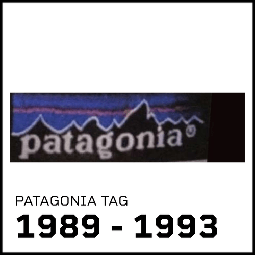 How To Identify and Authenticate Patagonia with Serial Codes