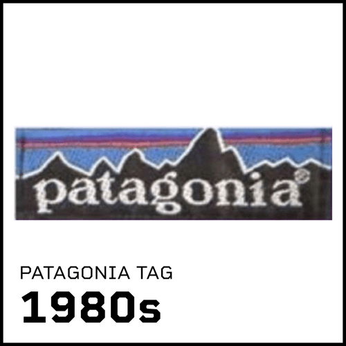 How To Identify and Authenticate Patagonia with Serial Codes