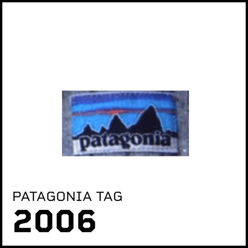 How To Identify and Authenticate Patagonia with Serial Codes