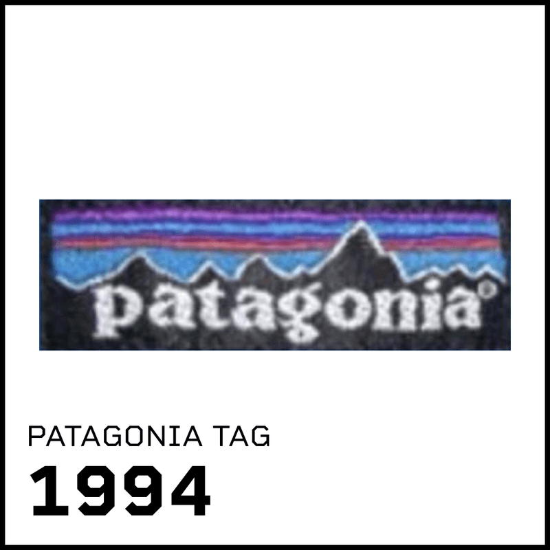 How To Identify and Authenticate Patagonia with Serial Codes