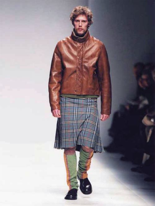 How To Identify Burberry