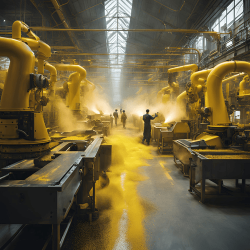 Opcenter or Preactor? What is the difference?