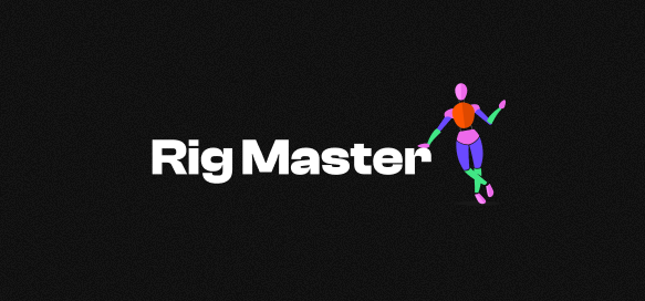 Curso Rig Master