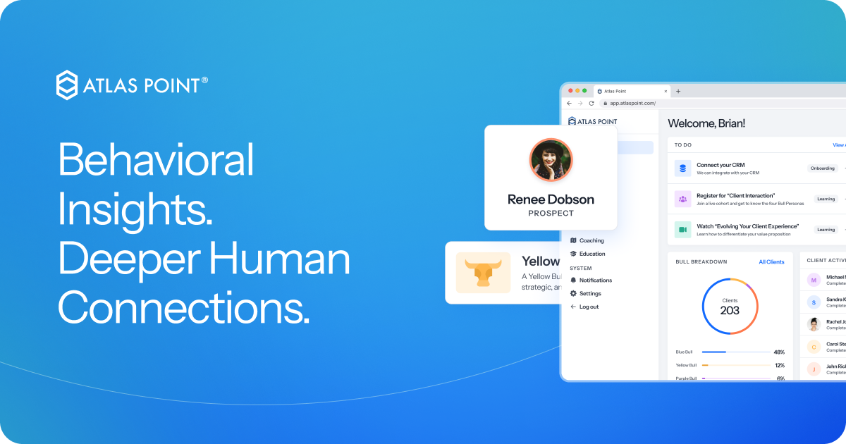 Atlas Point | Pricing
