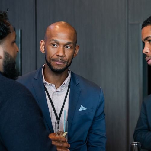 Diversitech | Powered by Tribaja