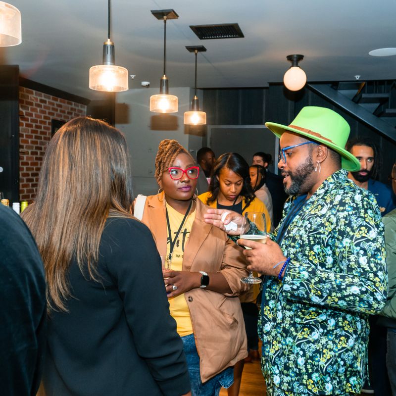 Diversitech | Powered by Tribaja