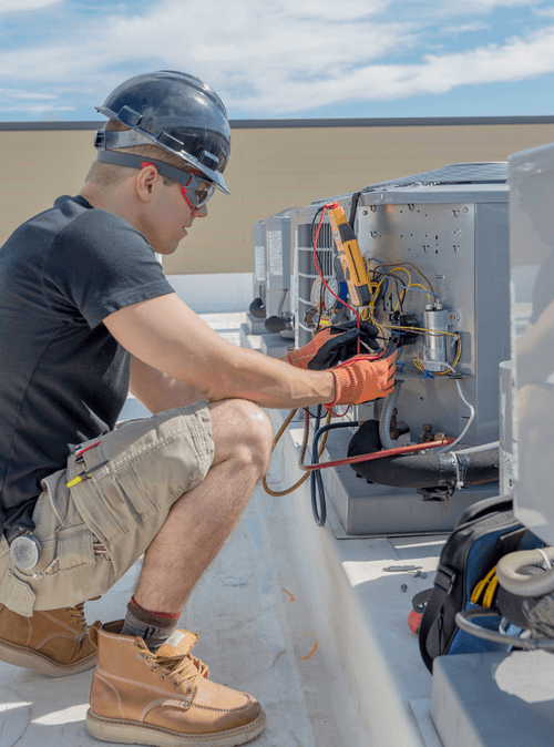 Expert Heating and Cooling Services | Wilson Heating and Air Conditioning