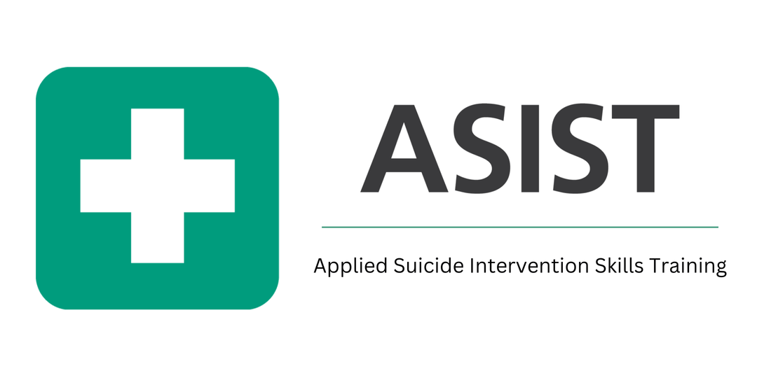 LivingWorks – Applied Suicide Intervention Skills Training (ASIST ...