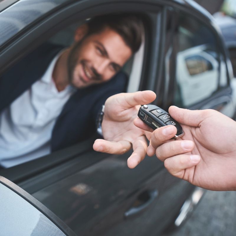 What is the Difference Between a Courtesy Car and a Replacement Car ...