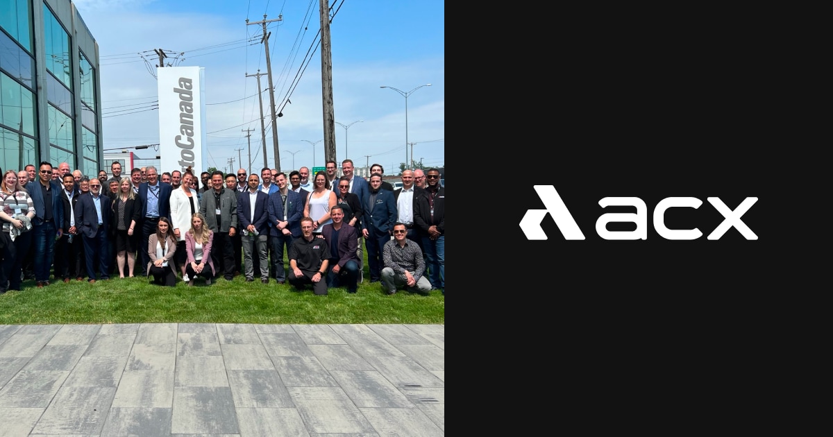 Our Company | ACX (formerly AutoCanada Collision Centres)