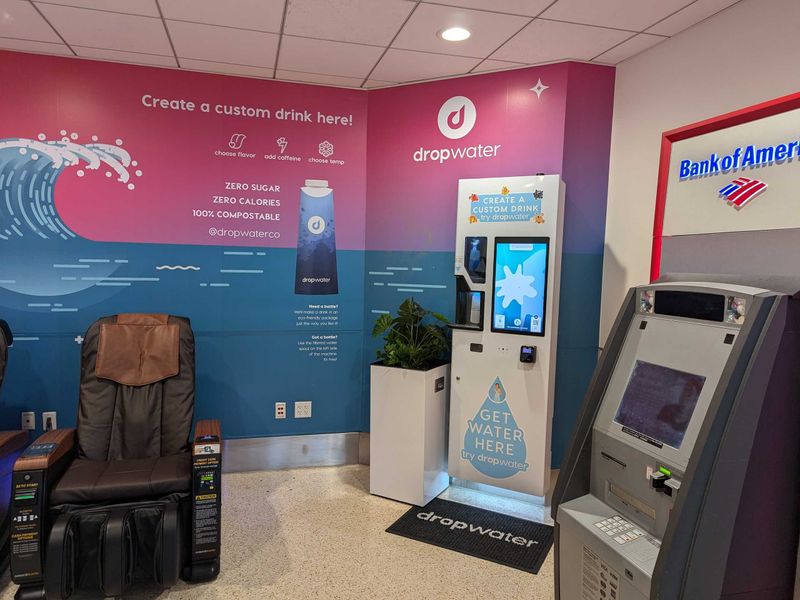 Our Story | Drop Water Sustainable Beverage Solutions