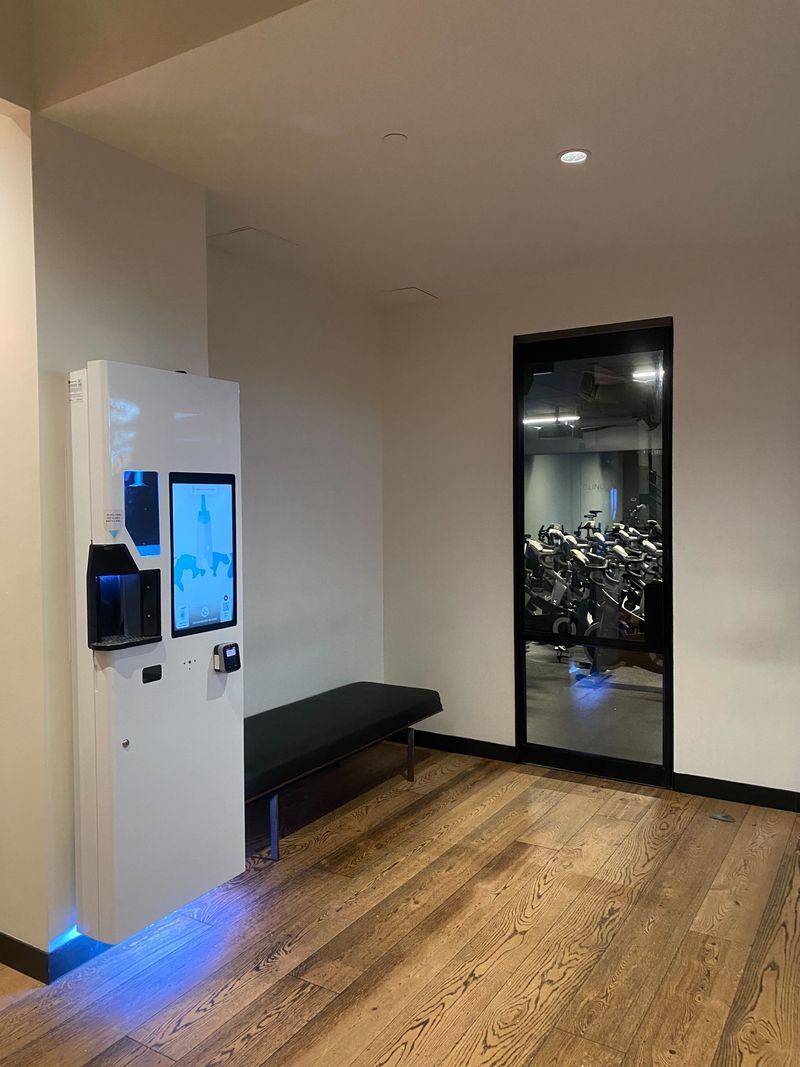 Our Story | Drop Water