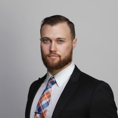 Tech Sales Ascension - Break Into Tech Sales Today