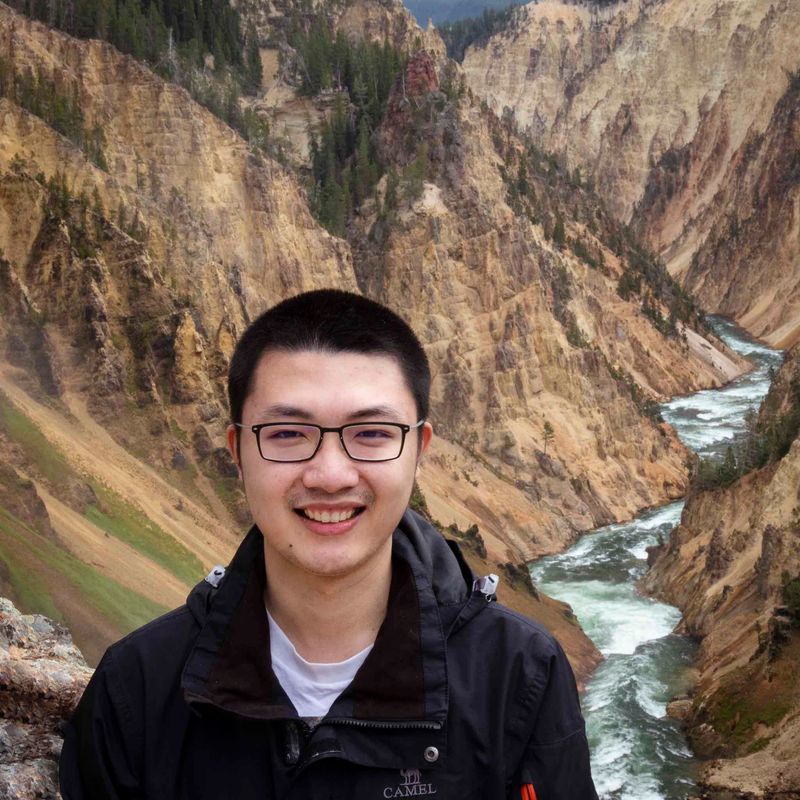 Yujun Lin - MIT HAN Lab