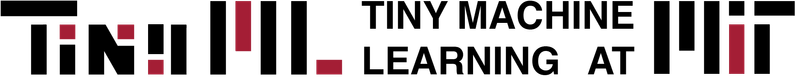 Ji Lin - MIT HAN Lab