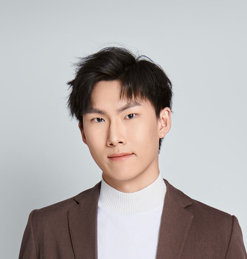 Zhuoyang Zhang - MIT HAN Lab