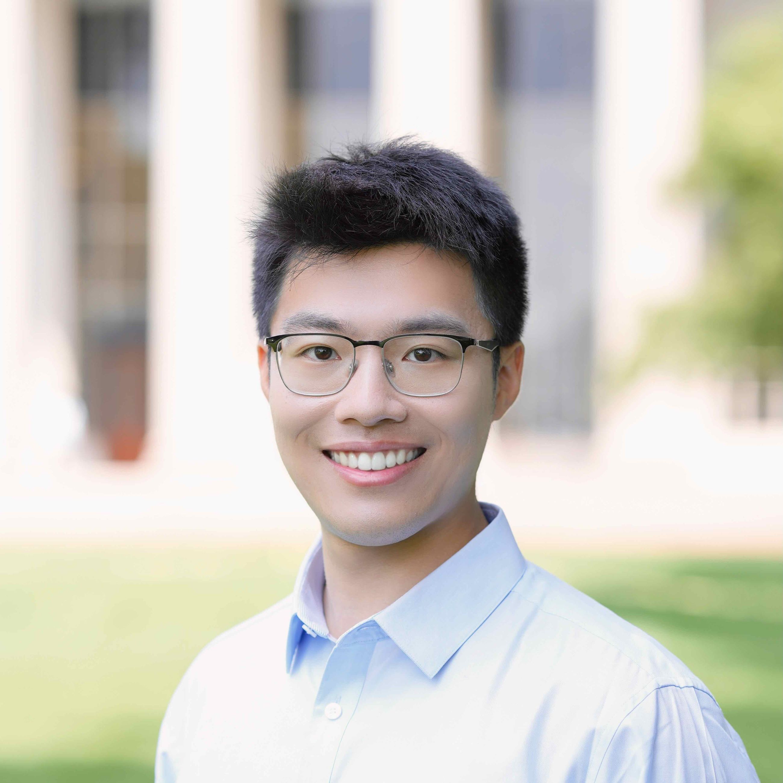 Hanrui Wang - MIT HAN Lab