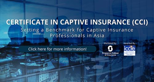 SCI - Singapore College of Insurance