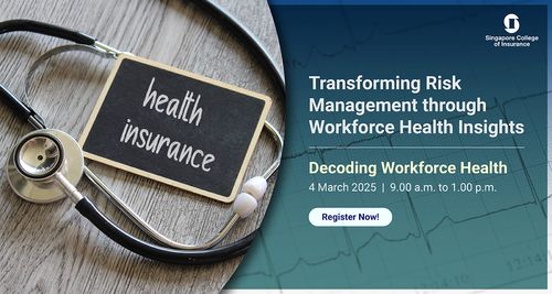 SCI - Singapore College of Insurance