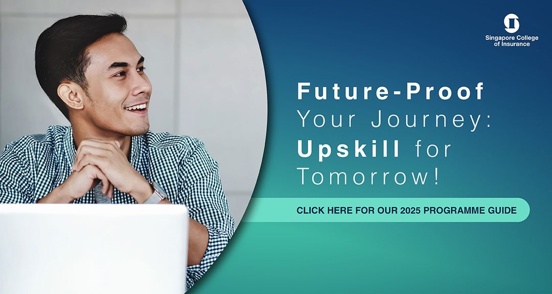 SCI - Singapore College of Insurance