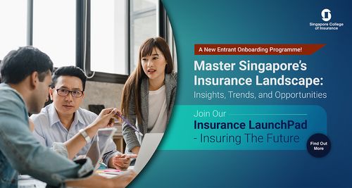 SCI - Singapore College of Insurance