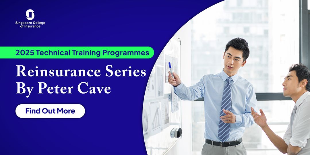 SCI - Singapore College of Insurance