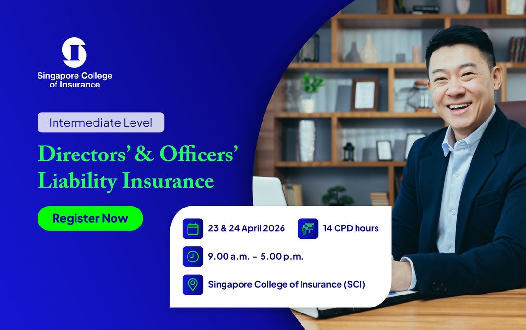 Directors’ & Officers’ Liability Insurance | SCI