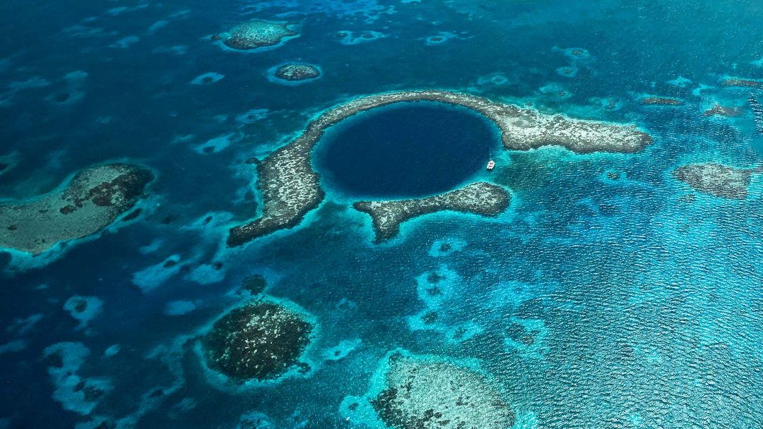 Explore Belize | Central America Travel | Namu Travel Group