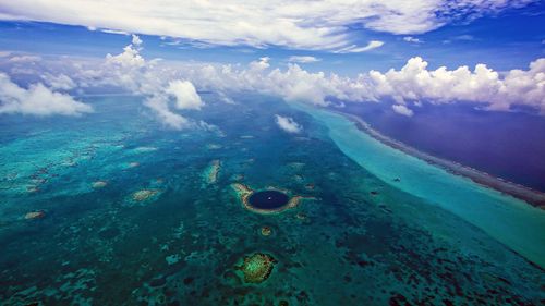 Explore Belize | Central America Travel | Namu Travel Group