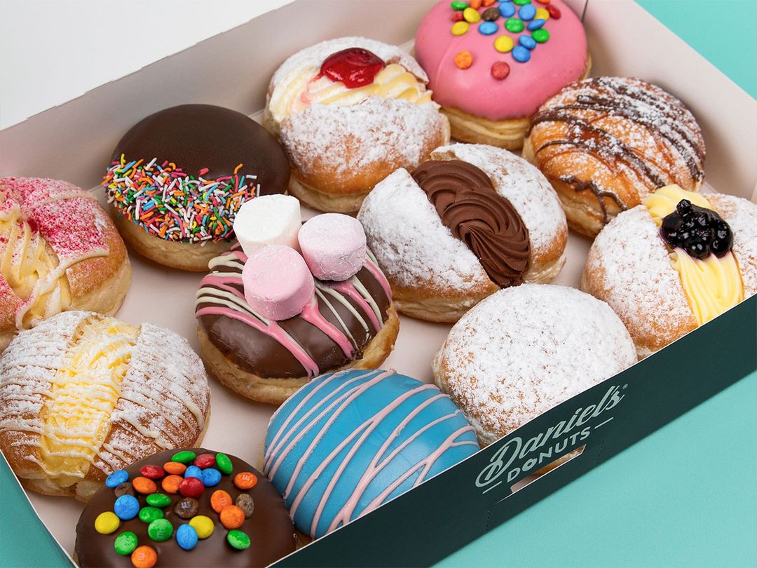 Daniel’s Donuts | Queens Lane Capital