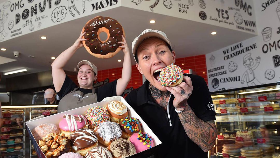 Daniel’s Donuts | Queens Lane Capital