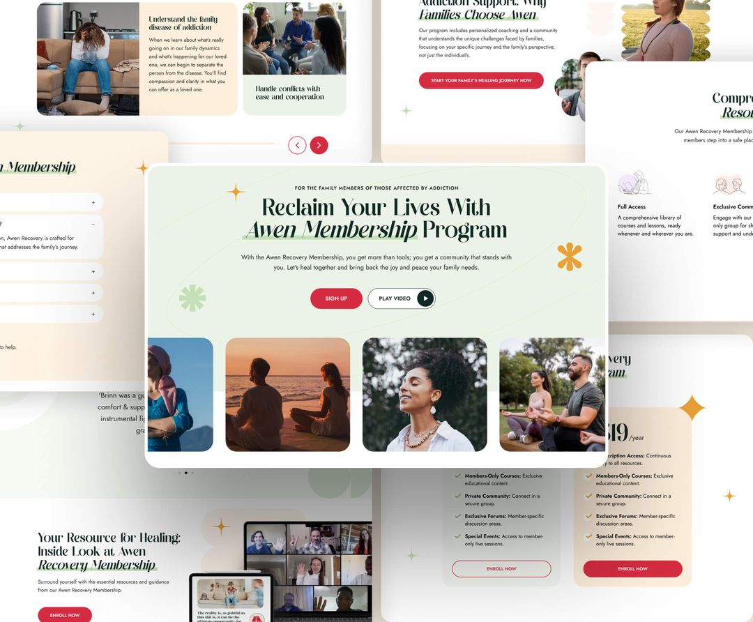 Design Groove: Expert Website Design and Development Agency in Phoenix ...