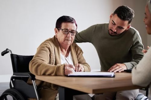 Mild Intellectual Disability: Insights for Elders and Caregivers