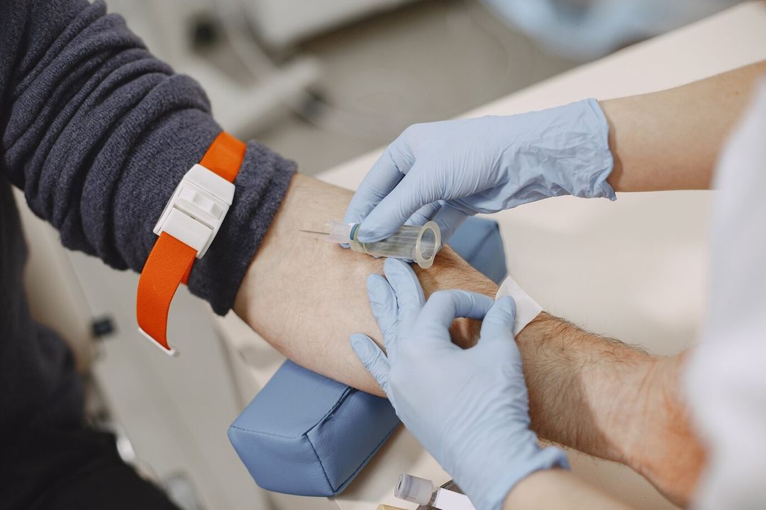 5 Best Places to Get Blood Work Done in NYC