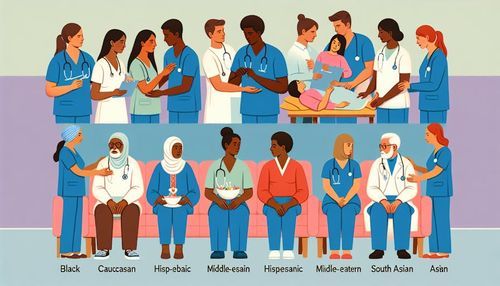 Cultural Competence for Effective Care [For Caregivers]