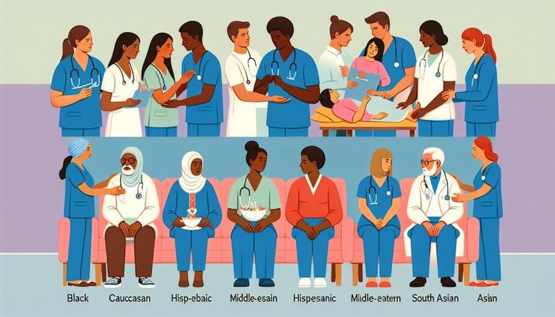 Cultural Competence for Effective Care [For Caregivers]