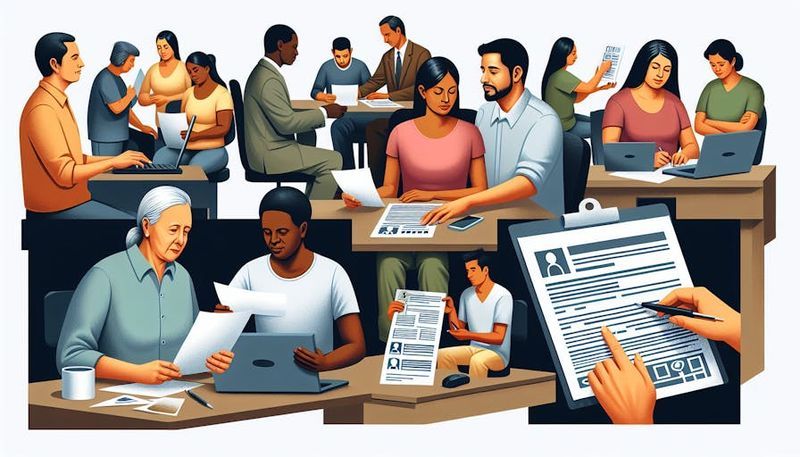 How to Apply for Food Stamps? A Step-by-Step Guide