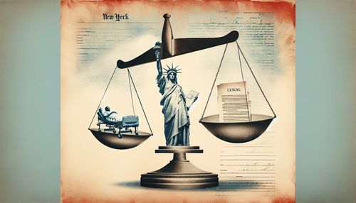 Health Care Proxy Laws in New York: What You Should Know