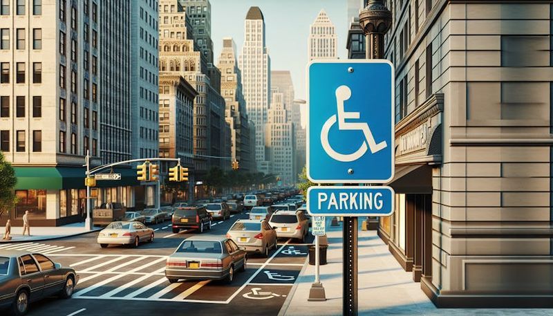 Handicap Parking in New York: The Ultimate Guide