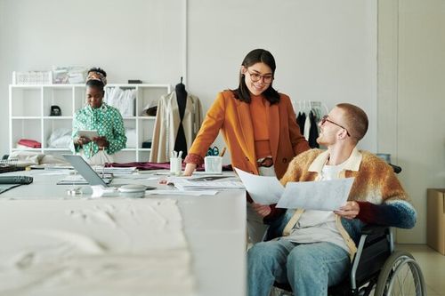 Supported Employment vs. Traditional Employment for People with ...